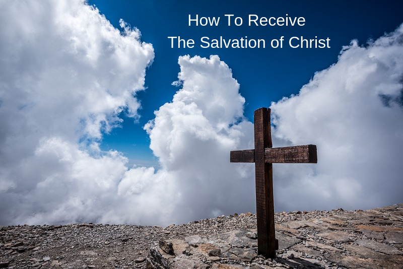 Prayer of Salvation and Repentance | Royal Girlz Ministry