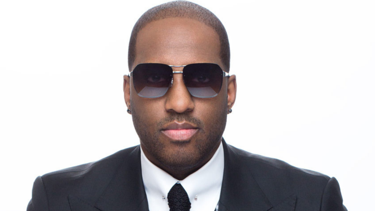 Isaac Carree But God Lyrics - Royal Girlz Ministry