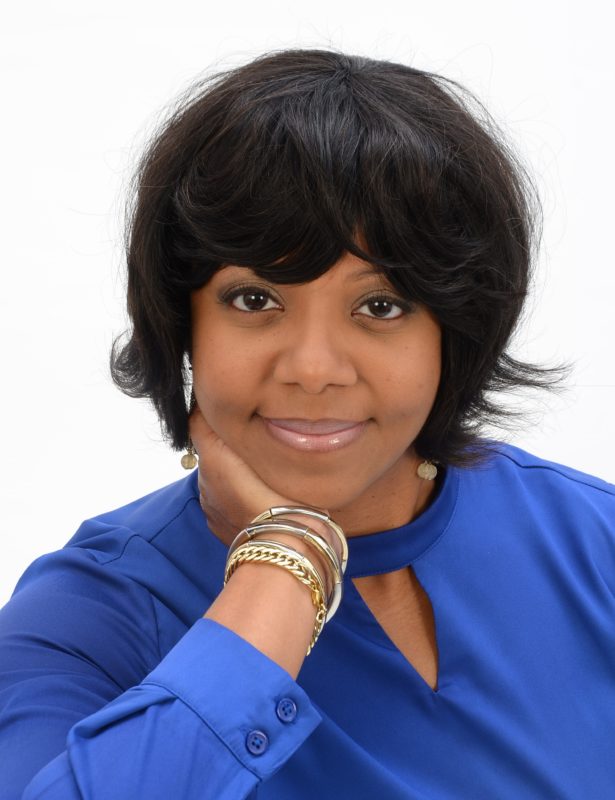 Rolanda Holman Living The Good Life On Purpose - Royal Girlz Ministry